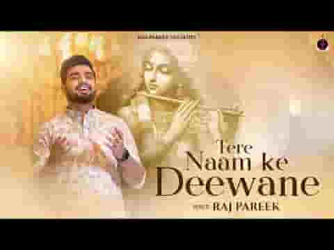 तेरे नाम के दीवाने तेरे दर पे आ गये है - Bhajan Diary